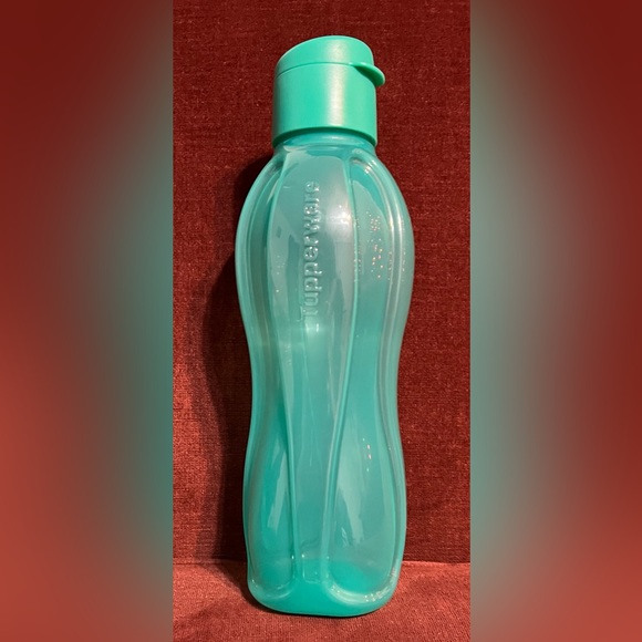Tupperware | Other | Tupperware Aqua Safe Eco Sports 50 Ml New Water ...